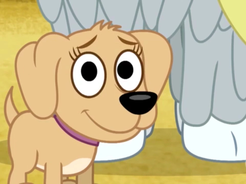 Poopsie | Pound Puppies 2010 Wiki | Fandom