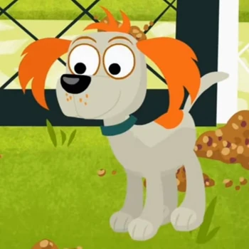 Yipper | Pound Puppies 2010 Wiki | Fandom