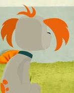 Yipper | Pound Puppies 2010 Wiki | Fandom