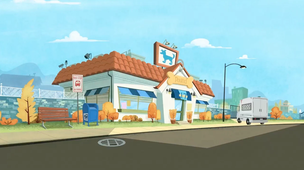 Category:Locations | Pound Puppies 2010 Wiki | Fandom