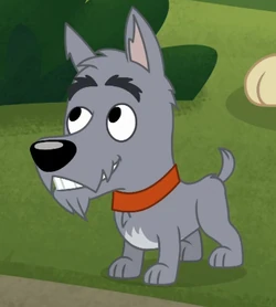 Jackpot | Pound Puppies 2010 Wiki | Fandom