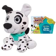 Patches | Pound Puppies 2010 Wiki | Fandom