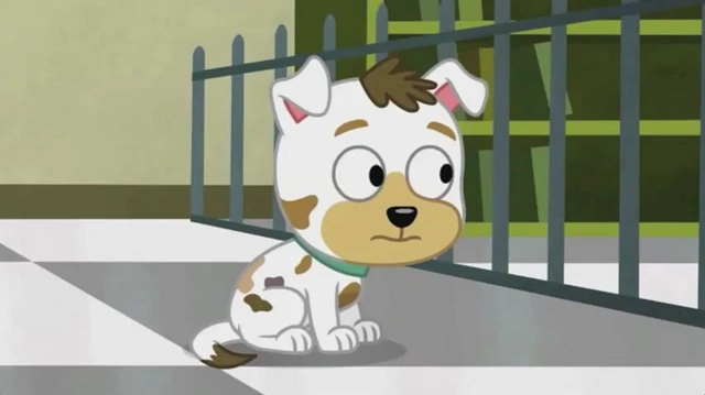 Camelia | Pound Puppies 2010 Wiki | Fandom