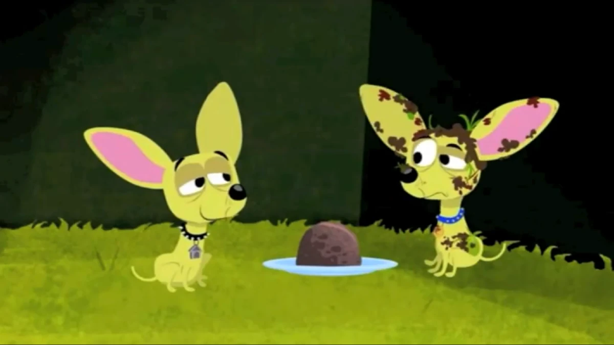 The Prince and the Pupper | Pound Puppies 2010 Wiki | Fandom