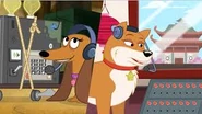 Agent Ping | Pound Puppies 2010 Wiki | Fandom