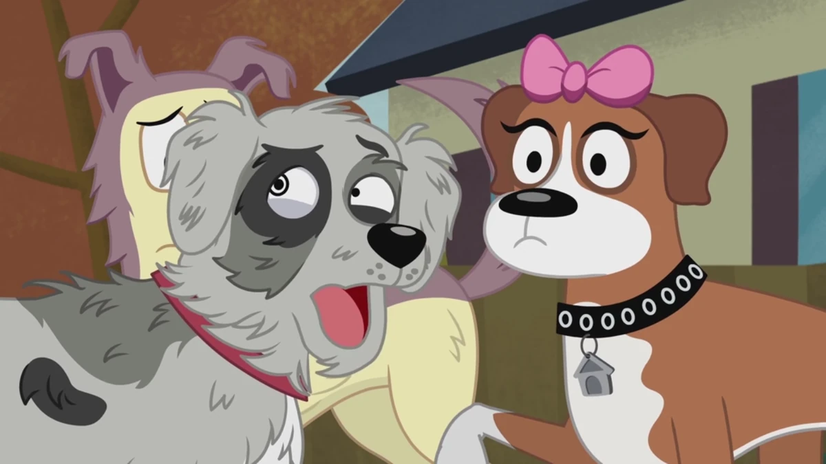 Doc | Pound Puppies 2010 Wiki | Fandom