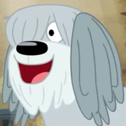 Niblet | Pound Puppies 2010 Wiki | Fandom
