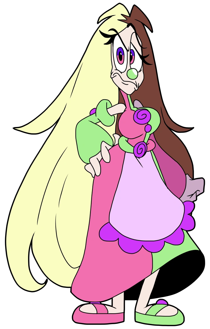 Dotty Duette | PoundToundHound Wiki | Fandom