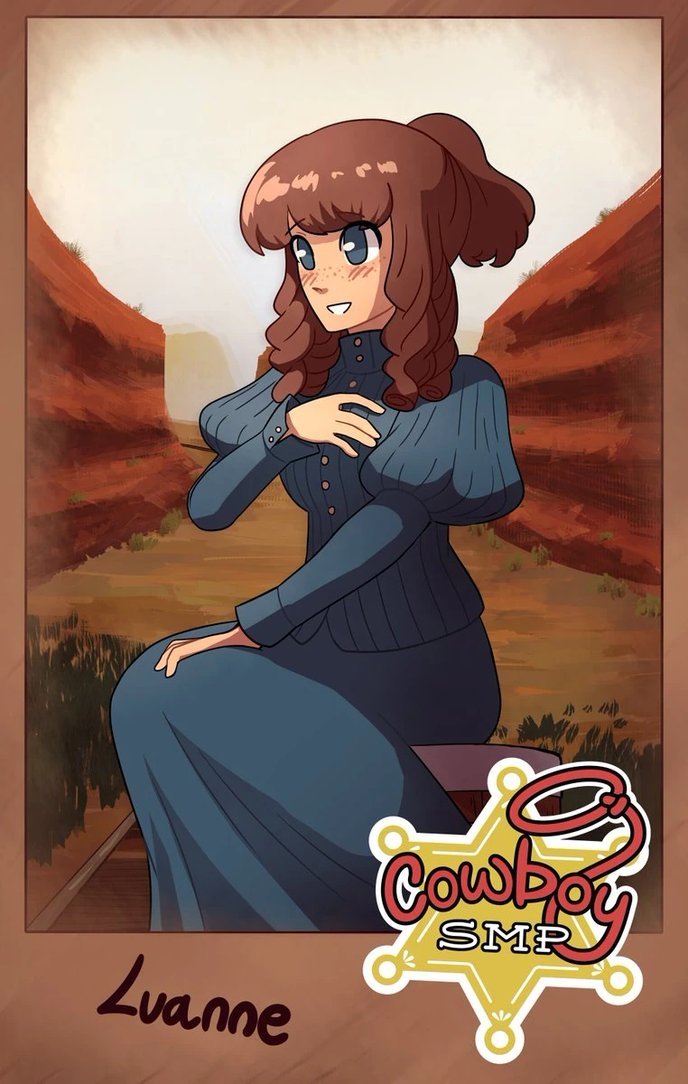 Missy | POWCreations Wiki | Fandom