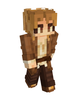 Water (Pirates SMP) | POWCreations Wiki | Fandom