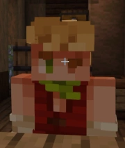 Hook | POWCreations Wiki | Fandom