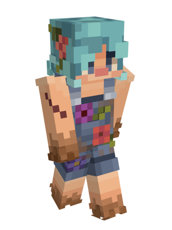 Scott (Rats SMP) | POWCreations Wiki | Fandom