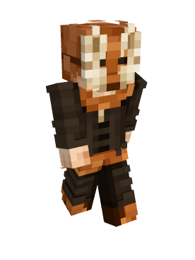 SeaPeeKay (Pirates SMP) | POWCreations Wiki | Fandom