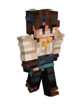 Shep (Pirates SMP) | POWCreations Wiki | Fandom