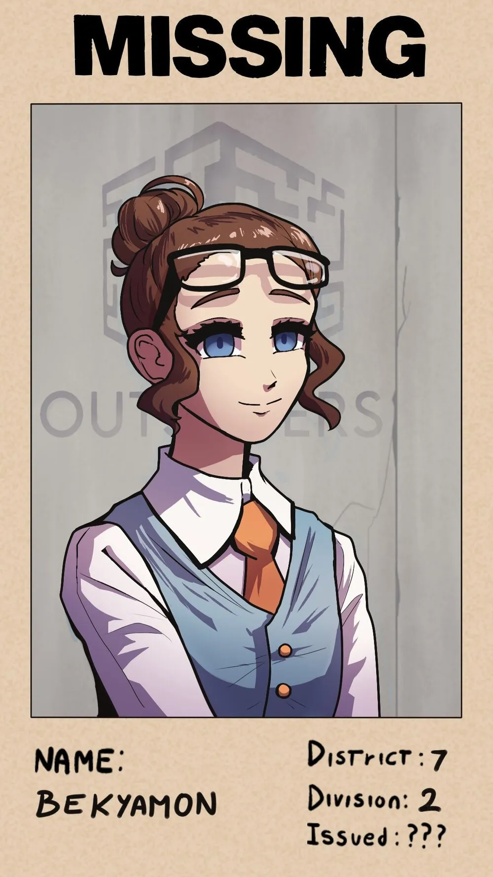 Bekyamon | POWCreations Wiki | Fandom