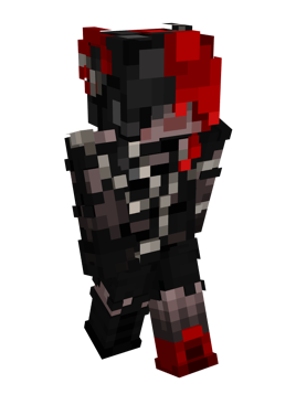 Krow (Rats SMP) | POWCreations Wiki | Fandom