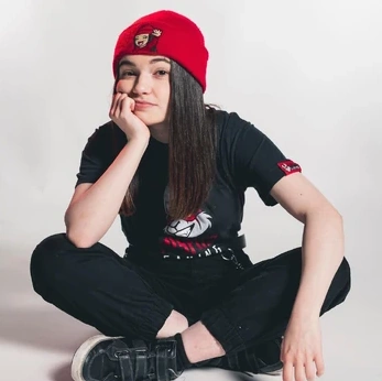 Aimsey | POWCreations Wiki | Fandom