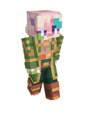 Scott | POWCreations Wiki | Fandom