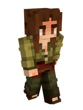 Aimsey | POWCreations Wiki | Fandom