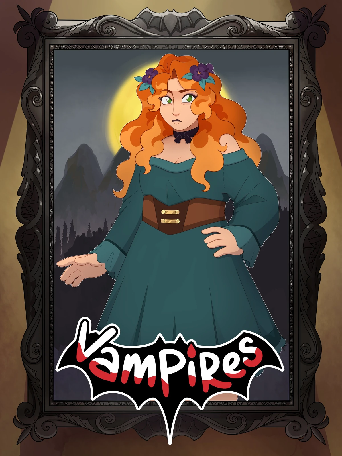 Cleo | POWCreations Wiki | Fandom