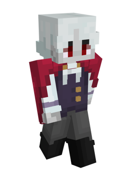 Avid | POWCreations Wiki | Fandom