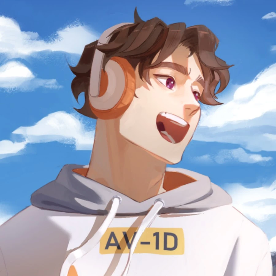 AvidMc | POWCreations Wiki | Fandom