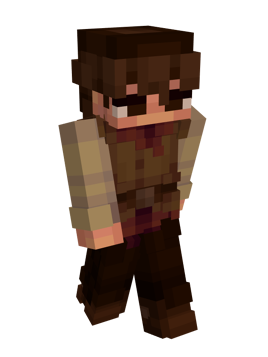 Bunny | POWCreations Wiki | Fandom