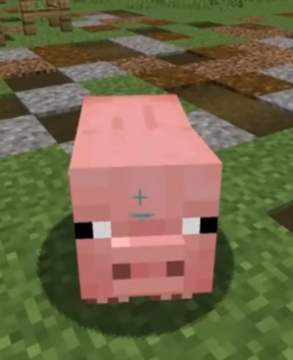 Dr. Kuna/A Wild Pig's Chase | POWCreations Wiki | Fandom
