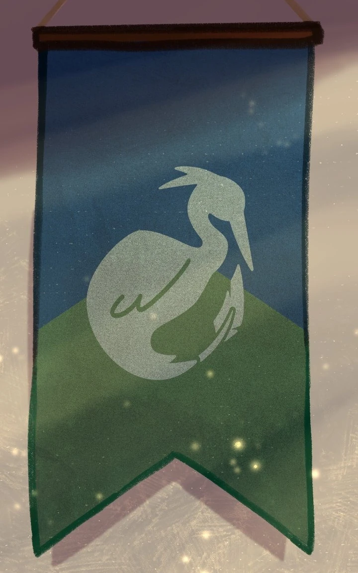 Herons | POWCreations Wiki | Fandom