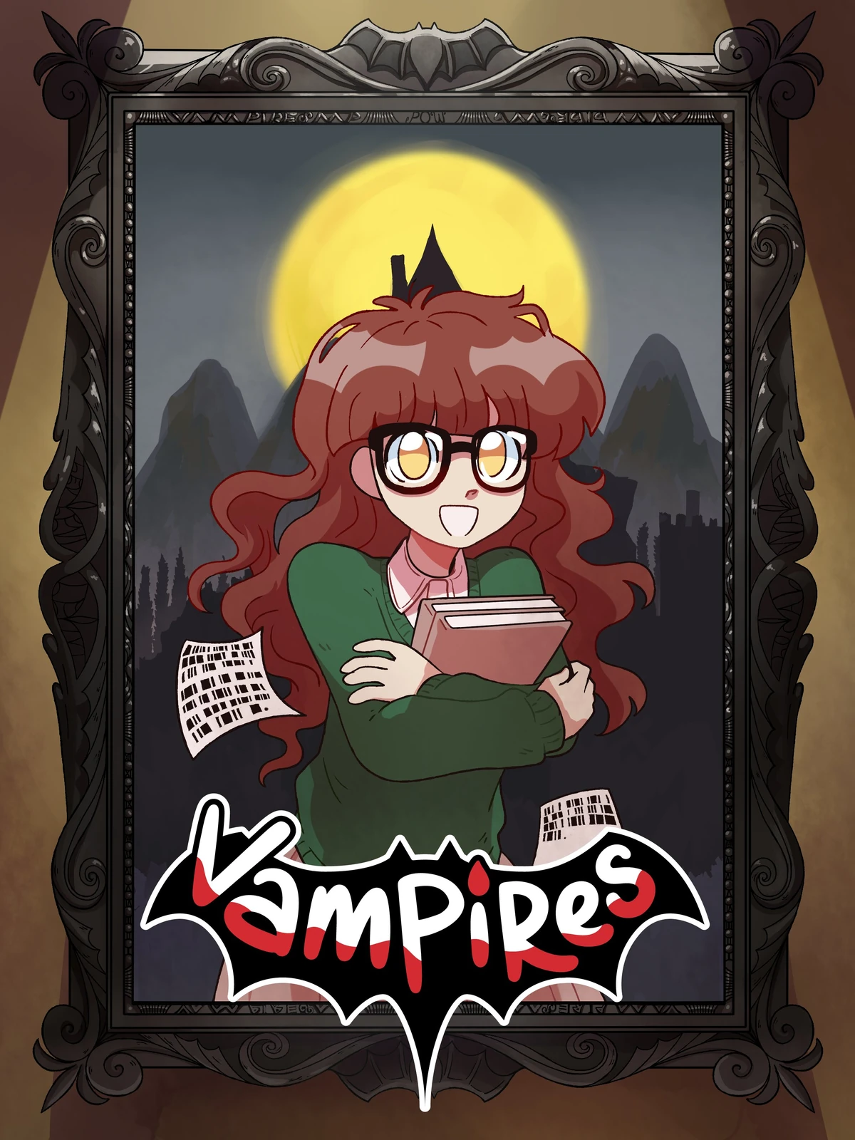 Shubble | POWCreations Wiki | Fandom