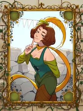 Kitty | POWCreations Wiki | Fandom