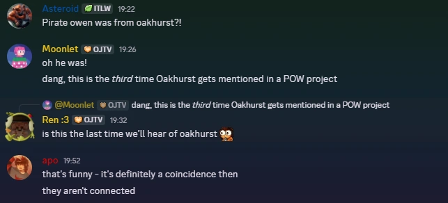 Vampires SMP | POWCreations Wiki | Fandom