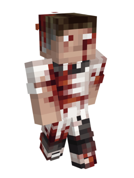 Legundo | POWCreations Wiki | Fandom