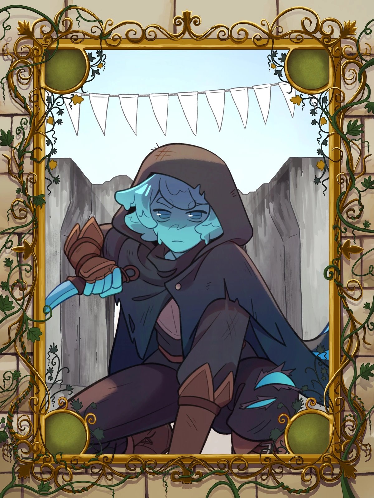 4C | POWCreations Wiki | Fandom