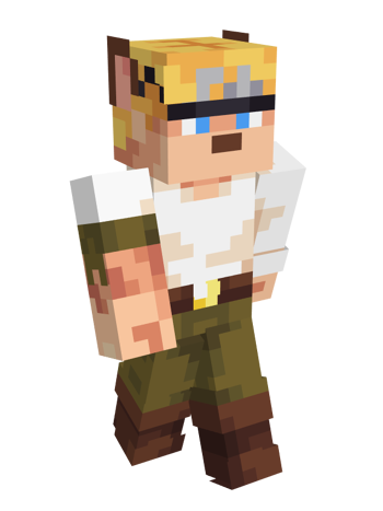 Martyn (Rats SMP) | POWCreations Wiki | Fandom