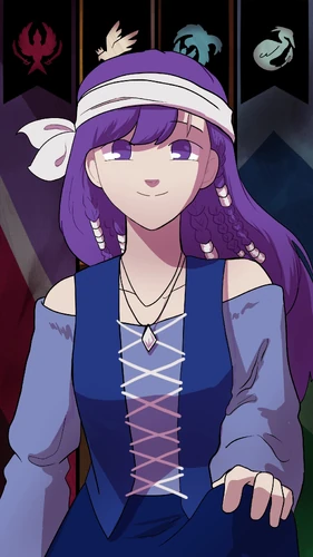 Ros (Pirates SMP) | POWCreations Wiki | Fandom