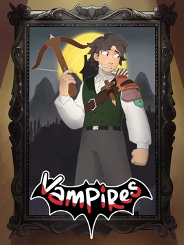 Avid | POWCreations Wiki | Fandom