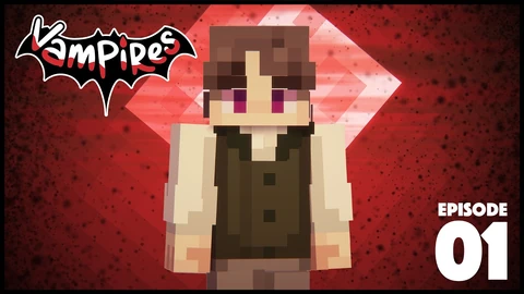 Vampires Smp Episode 1 Powcreations Wiki Fandom