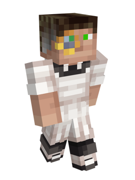 Legundo | POWCreations Wiki | Fandom