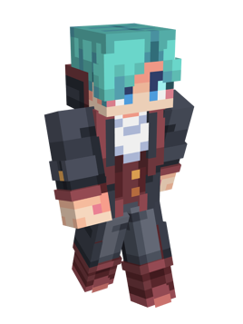 Scott Goldsmith | POWCreations Wiki | Fandom