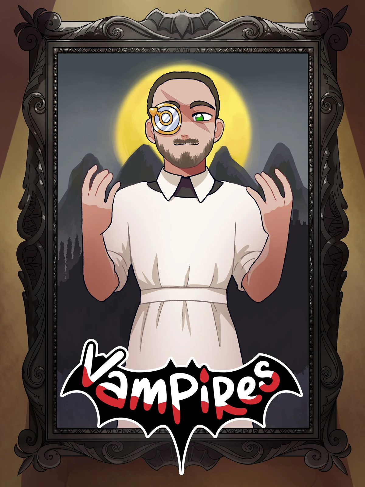 Legundo | POWCreations Wiki | Fandom