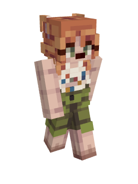 El | POWCreations Wiki | Fandom