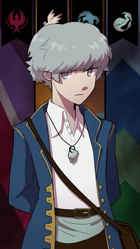 Acho | POWCreations Wiki | Fandom