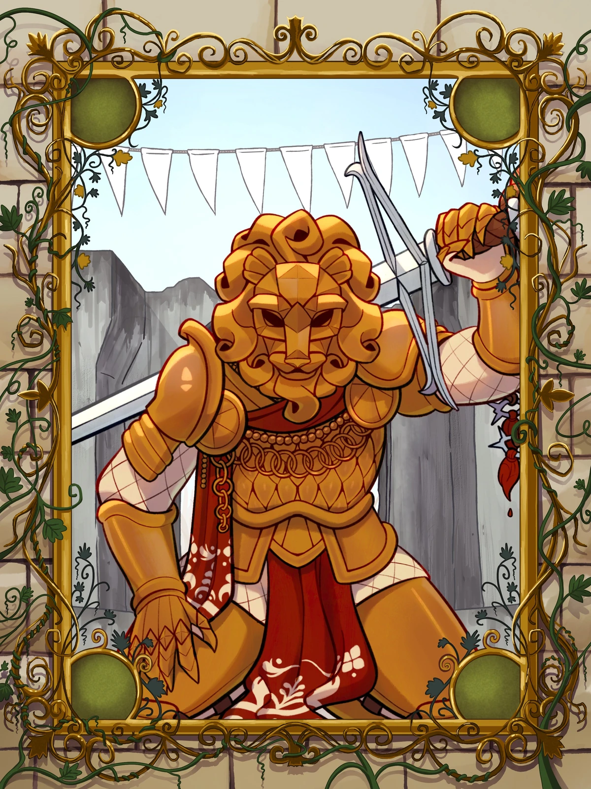 Owain | POWCreations Wiki | Fandom