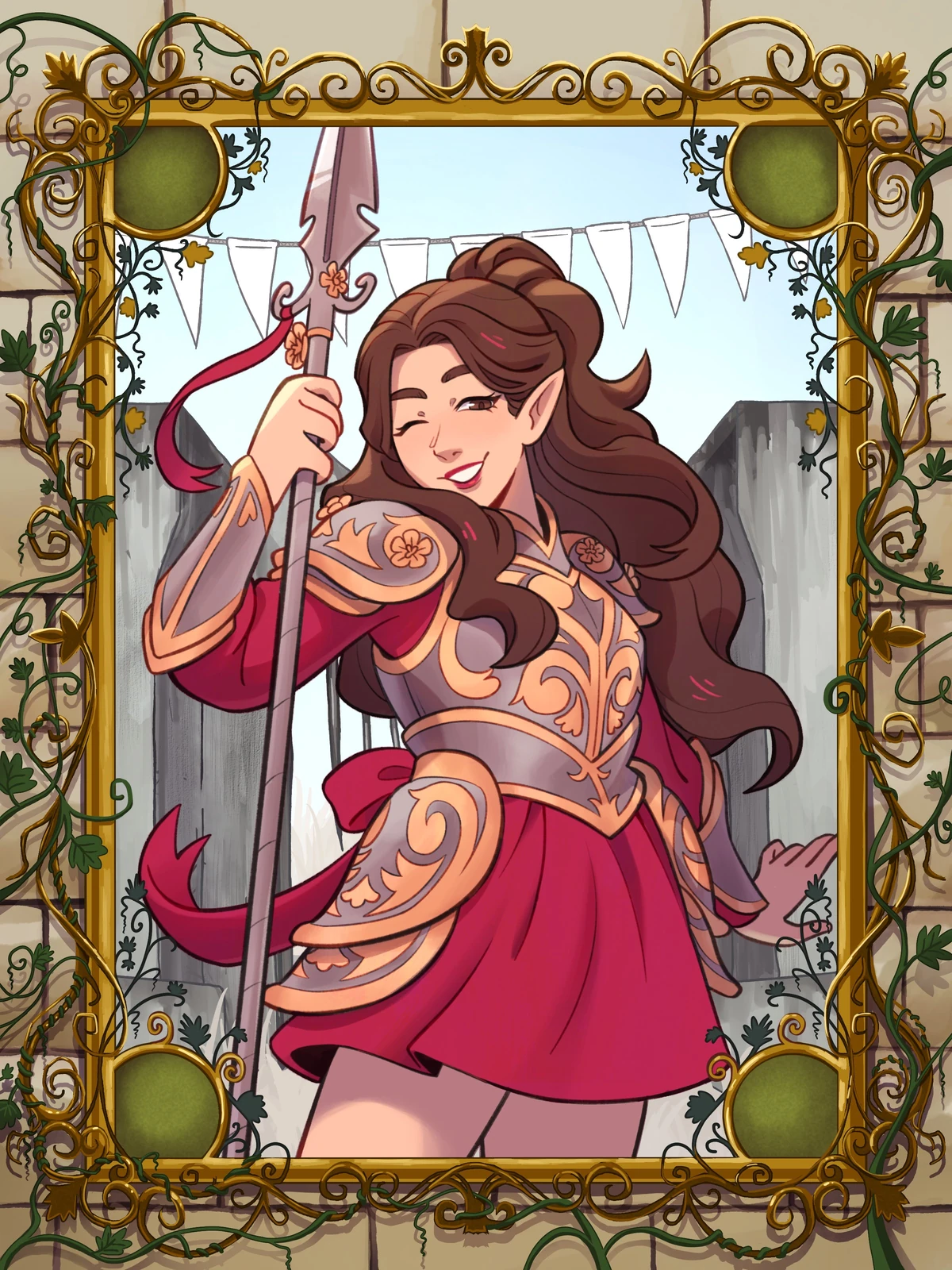 Graecie Powcreations Wiki Fandom