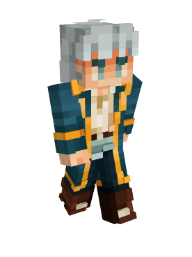 Acho | POWCreations Wiki | Fandom