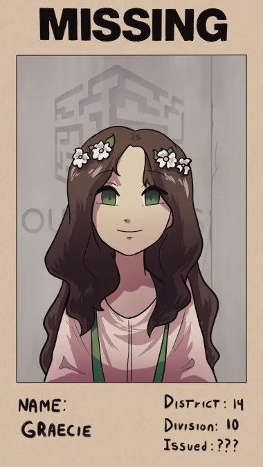 Graecie | POWCreations Wiki | Fandom