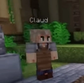 Claud | POWCreations Wiki | Fandom