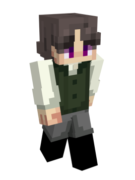 Avid | POWCreations Wiki | Fandom