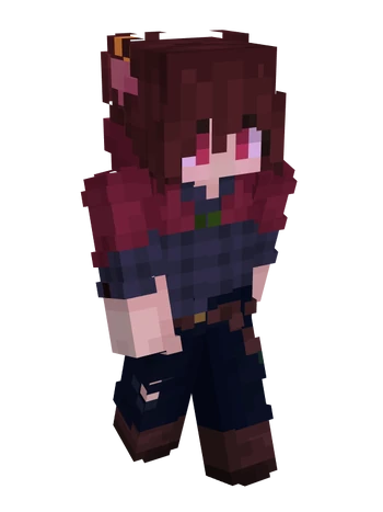 Apo (Rats SMP) | POWCreations Wiki | Fandom